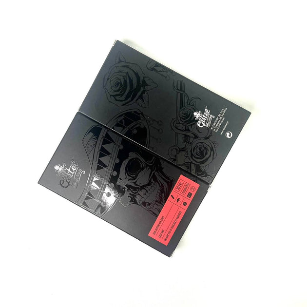 El Cartel Round Liner – InkyStaff Tattoo School & Supplies